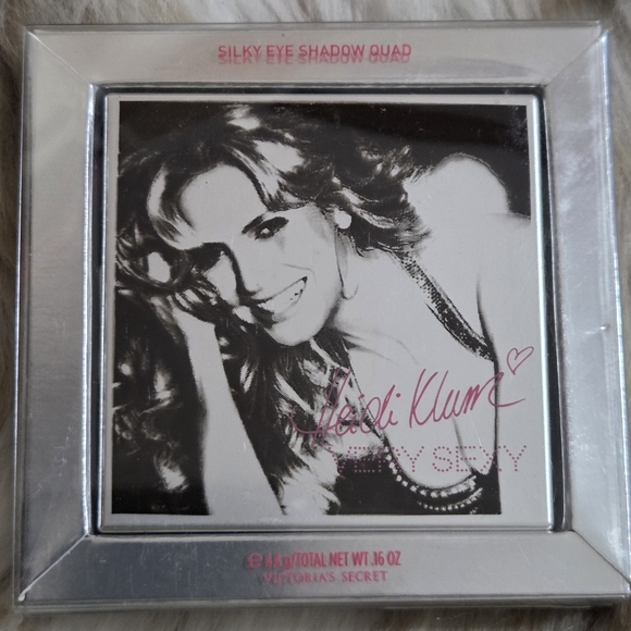 Victoria's Secret | Makeup | Victorias Secret Limited Edition Heidi ...